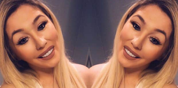 Who Is Savanna Waldrop New Details About Trey Songz Ex Who Claims He Forced Her To Have An